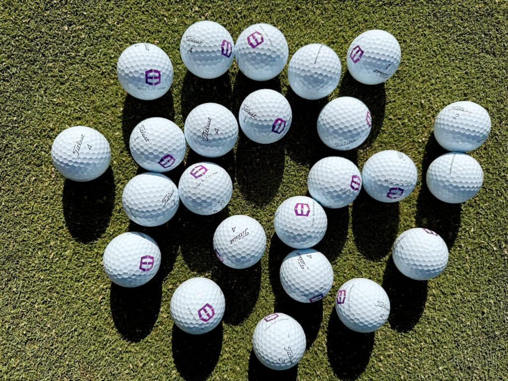 The Edge Blog - Edge Golf College